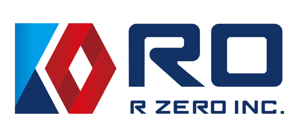R ZERO INC.